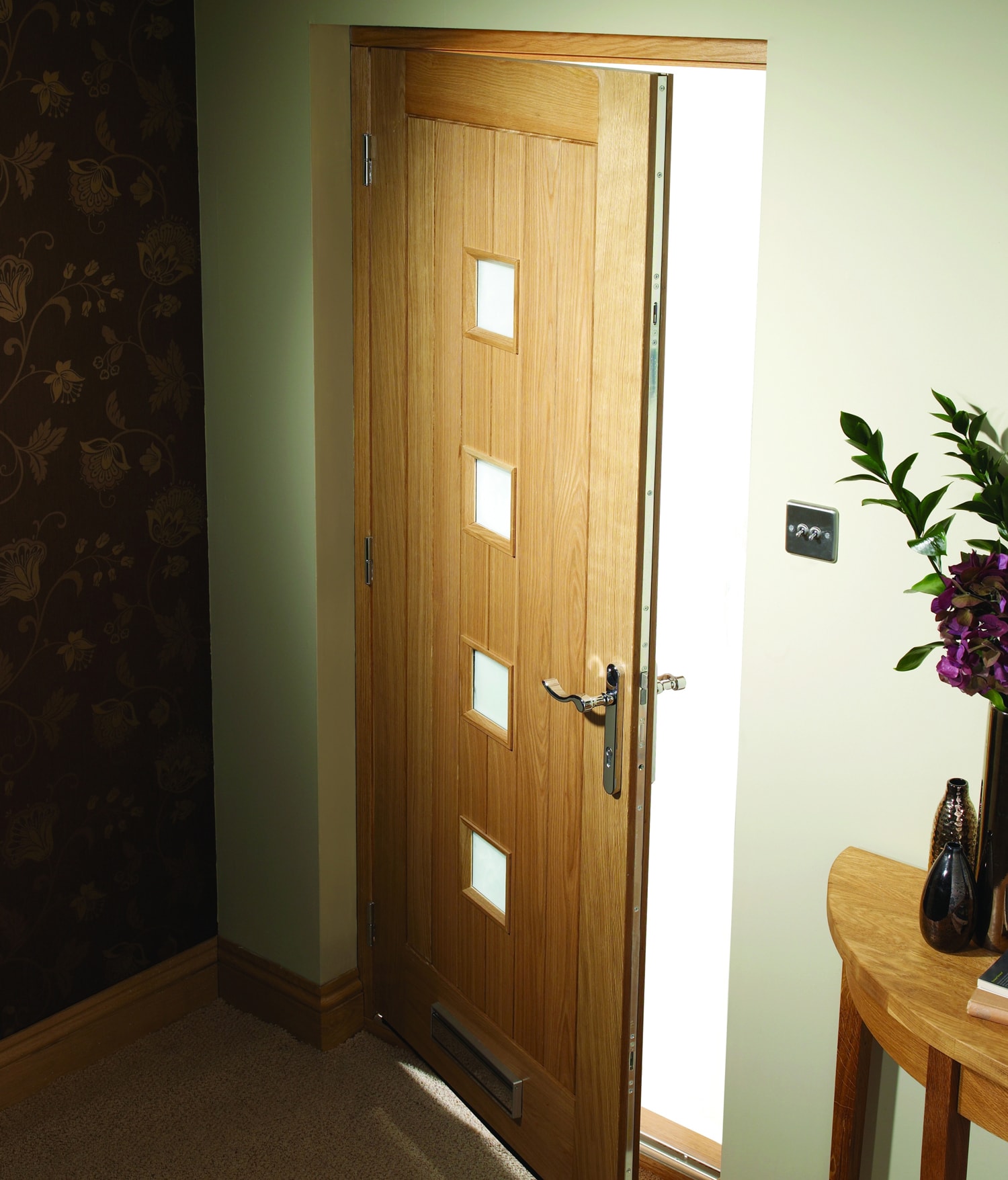 Acoustic Doorsets | ABL Doors & Windows - Doorset Supply & Fitting