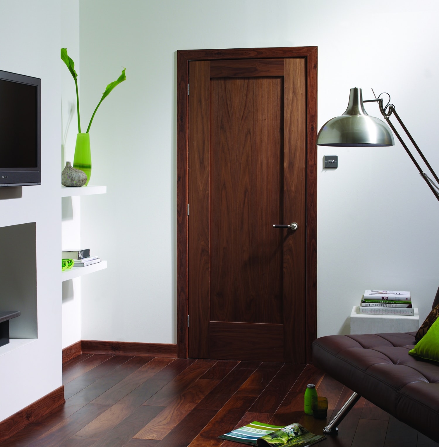 Fire Doorsets | ABL Doors & Windows - Doorset Supply & Fitting