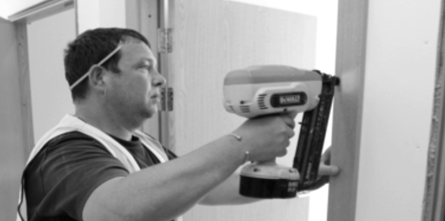 Our Service | ABL Doors & Windows - Doorset Supply & Fitting