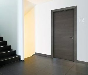 Fire Doors | ABL Doors & Windows - Doorset Supply & Fitting
